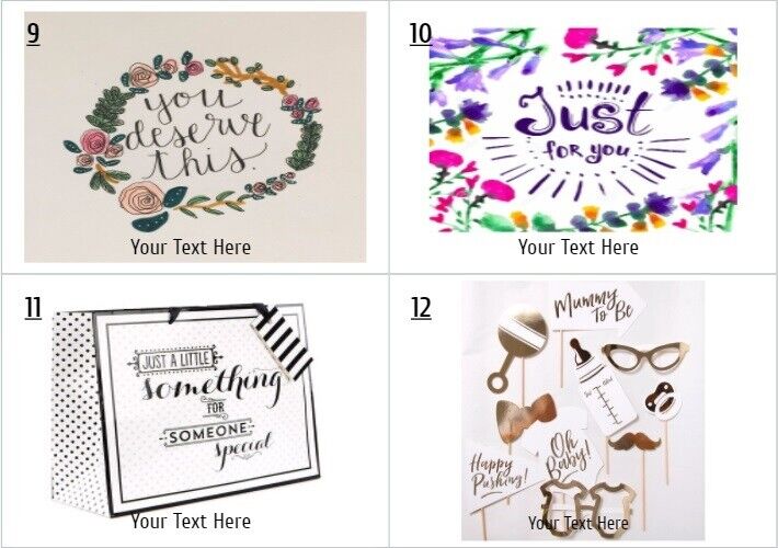 Galaxy Chocolate Gift Box | Galaxy Minstrels Hamper | Personalised Gif ...