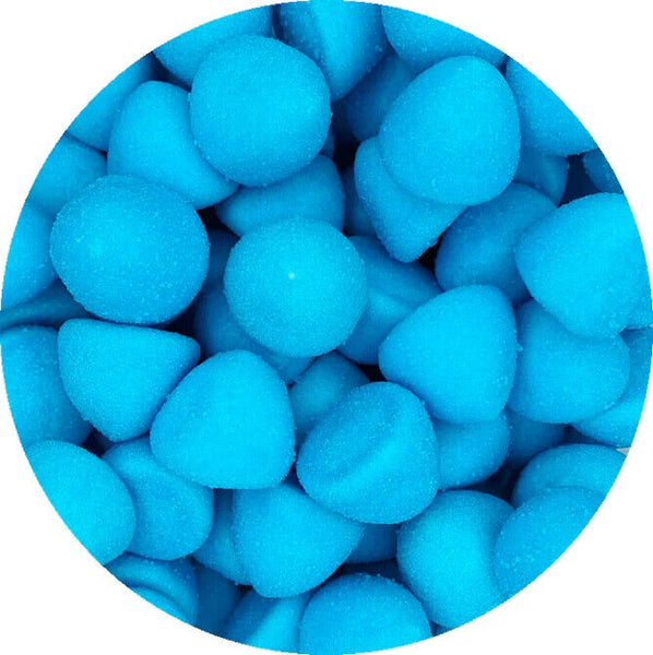 Marshmallows Sweets Paintball Soft Mallows 900g Marshmallow Paintballs ...