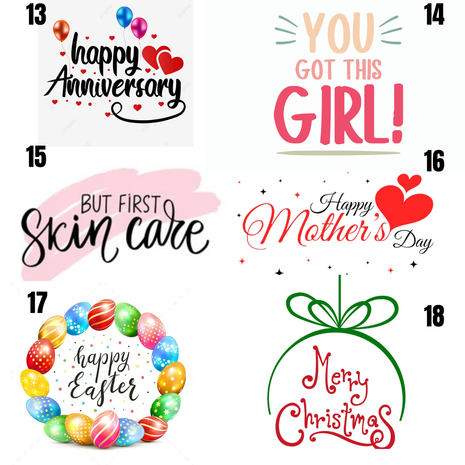 Personalised Self Care Hamper Pamper Gift Box Spa Package For Her Birt